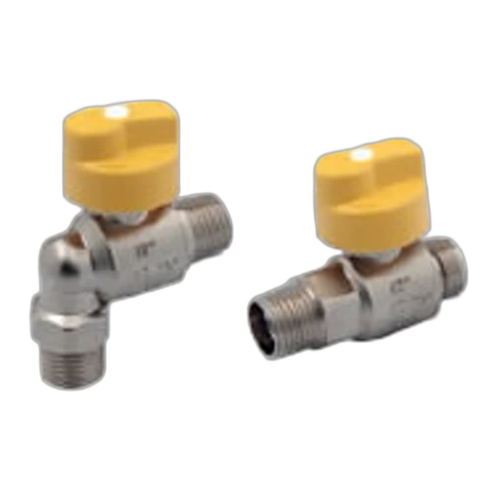 OMB SALERI – VALVOLE IBU