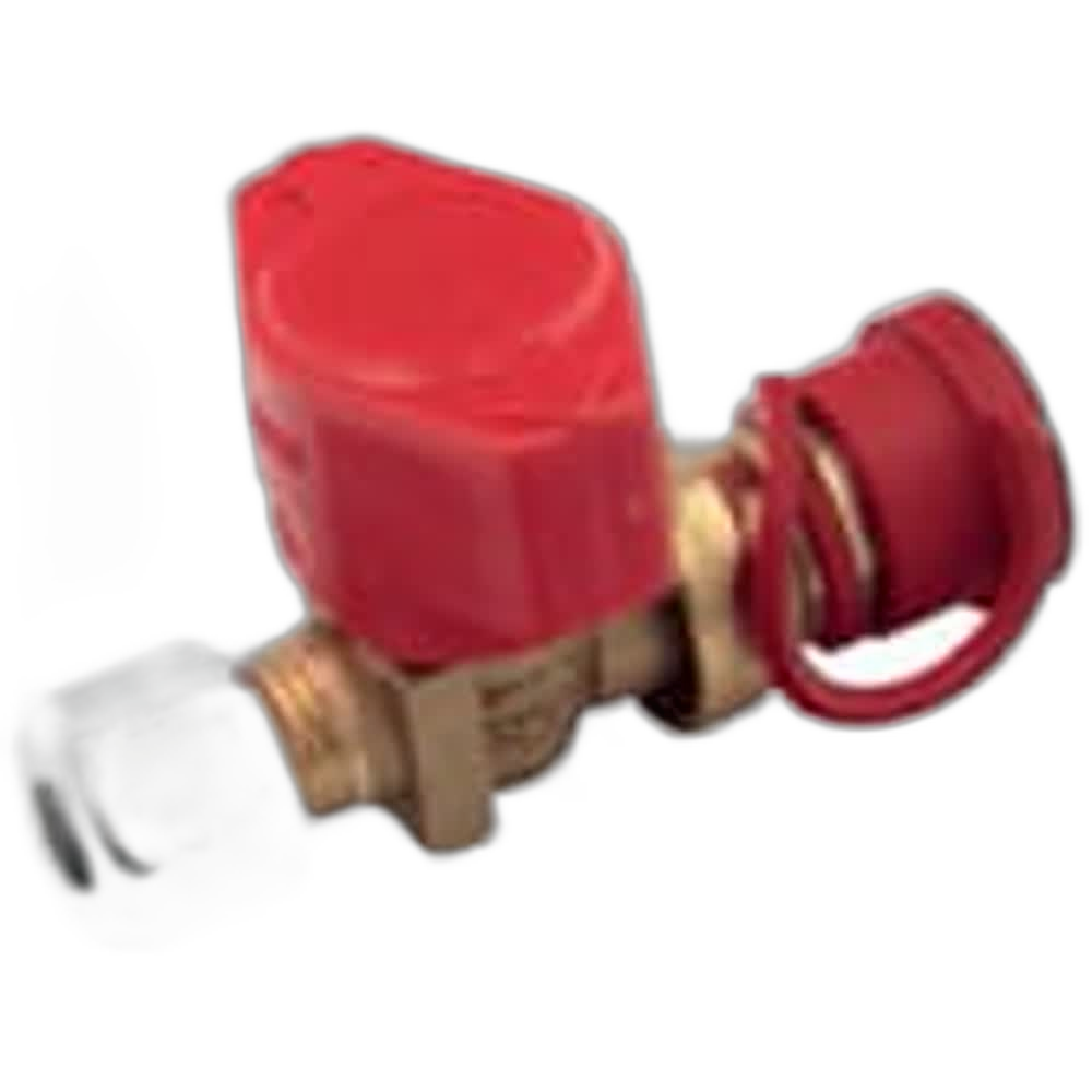 OMB SALERI – VALVOLE IBU